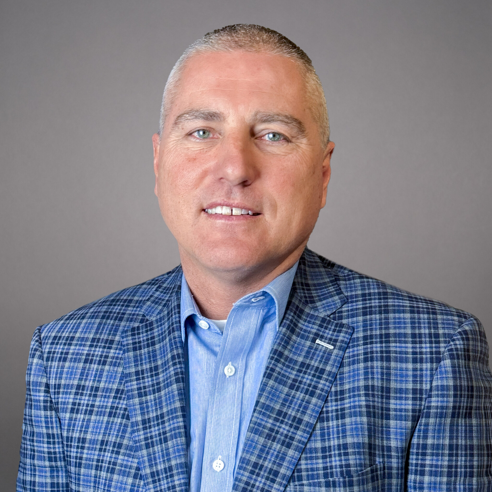 Mike Roth at Nabholz