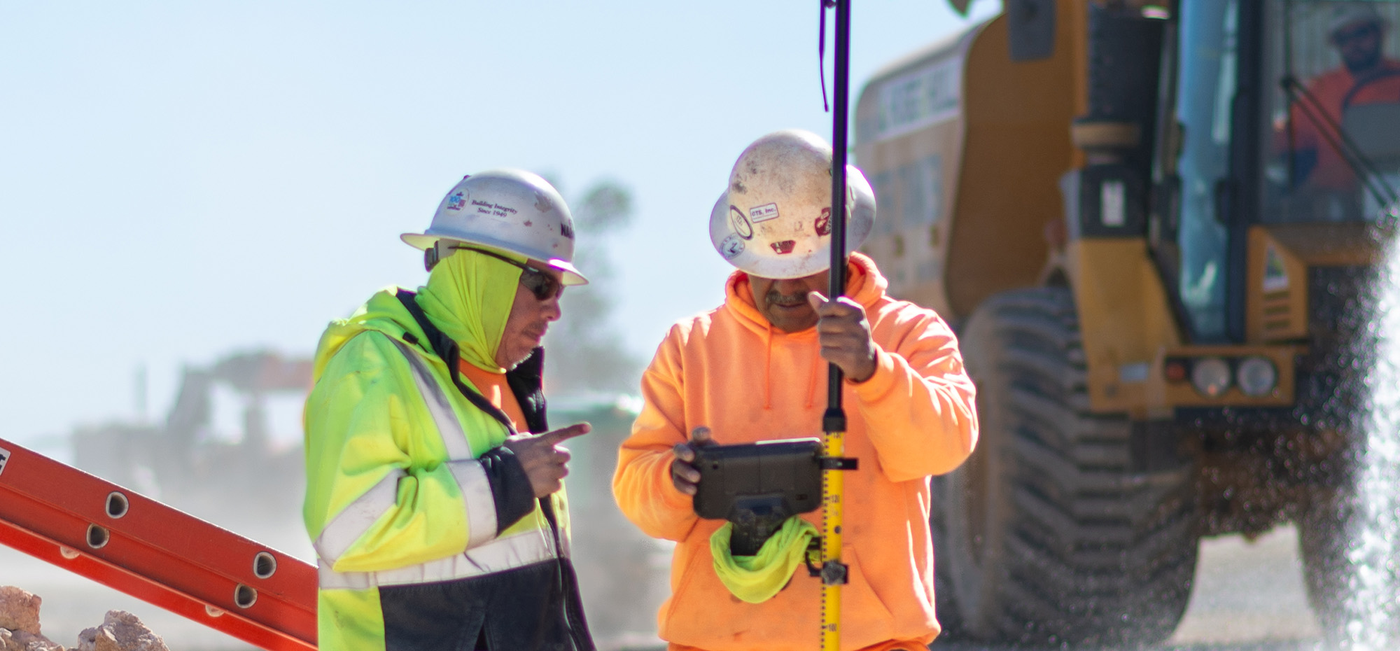 Brother's Construction at Nabholz