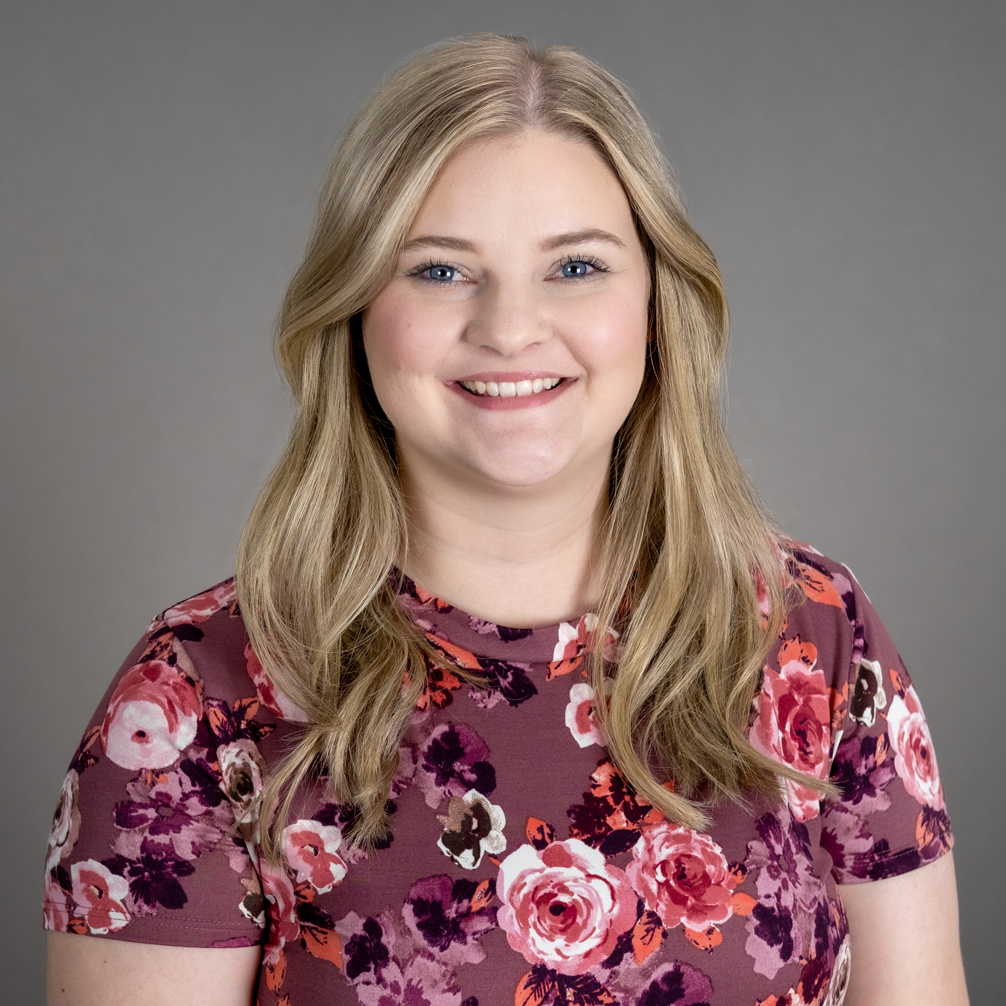 Rachel Beck, BSN, RN at Nabholz