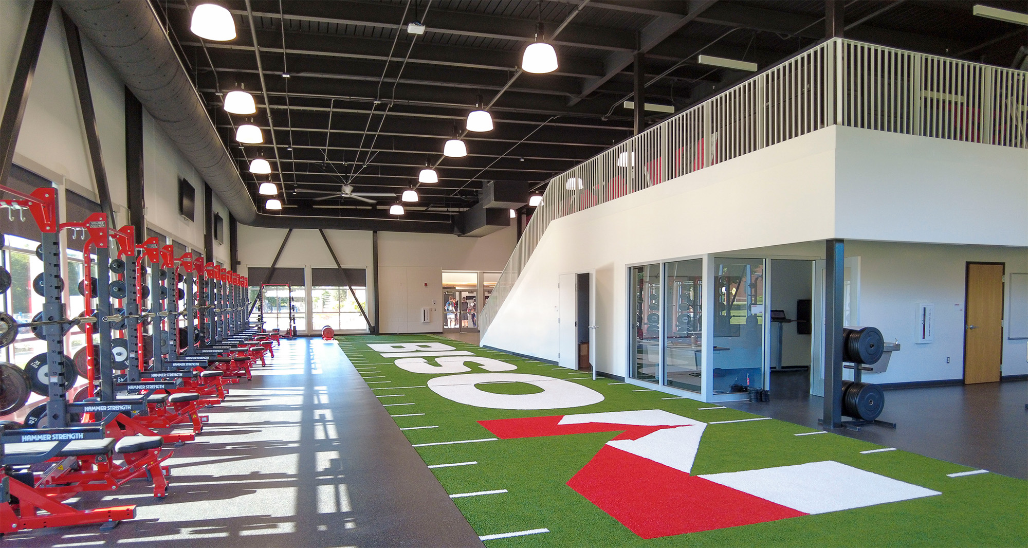 Shawnee Mission Unified School District 512: Multiple Projects by Nabholz