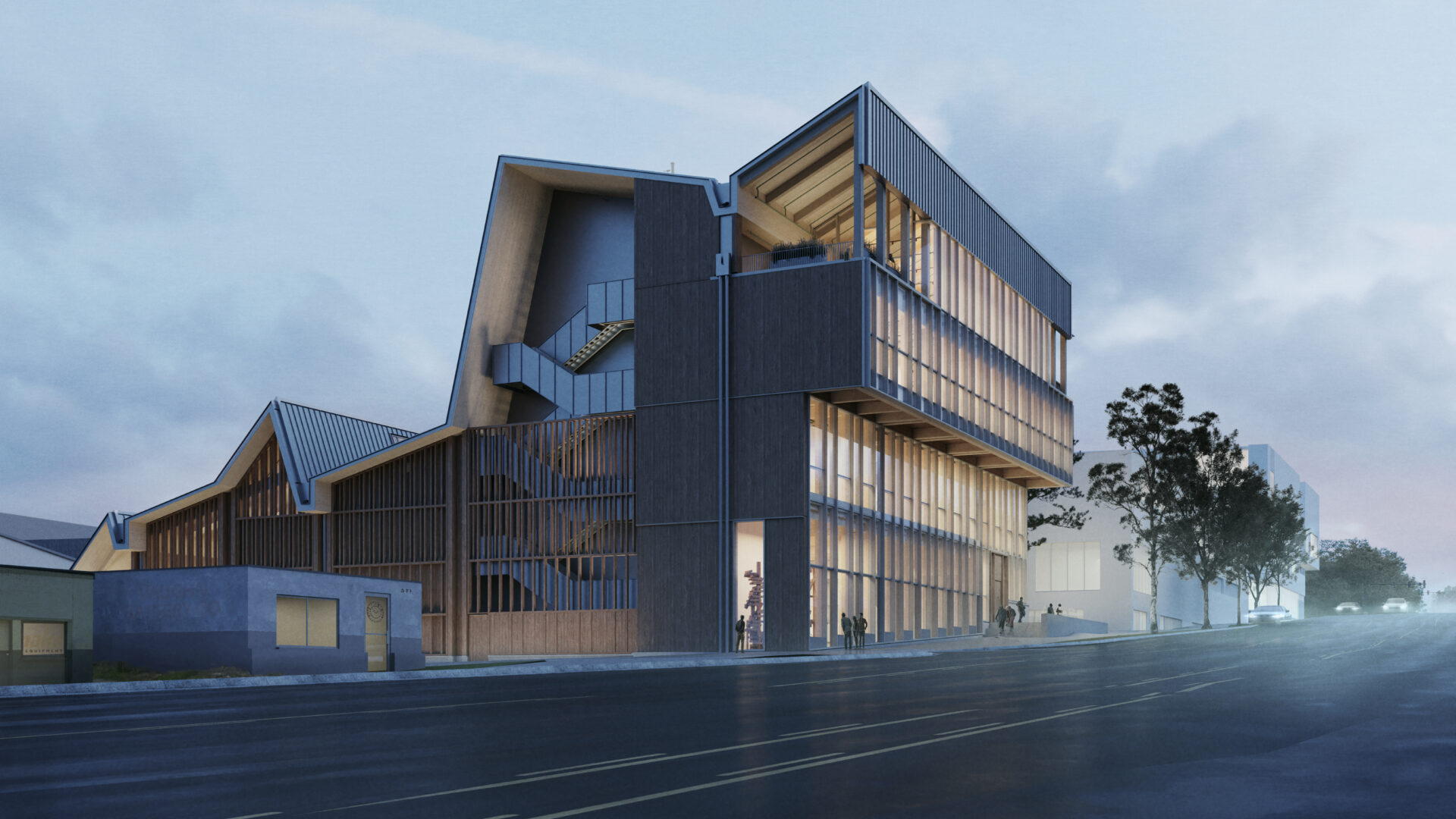 Resources at Nabholz