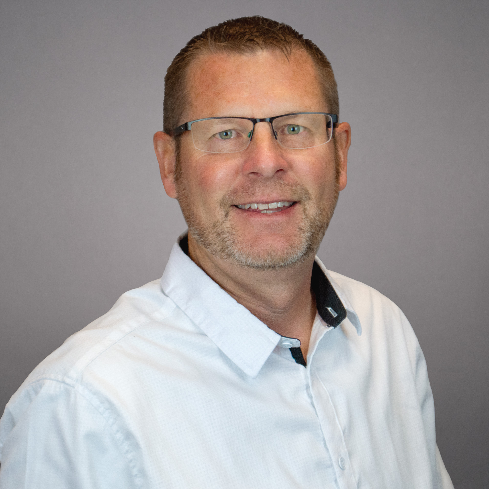 Frank Schaffer at Nabholz