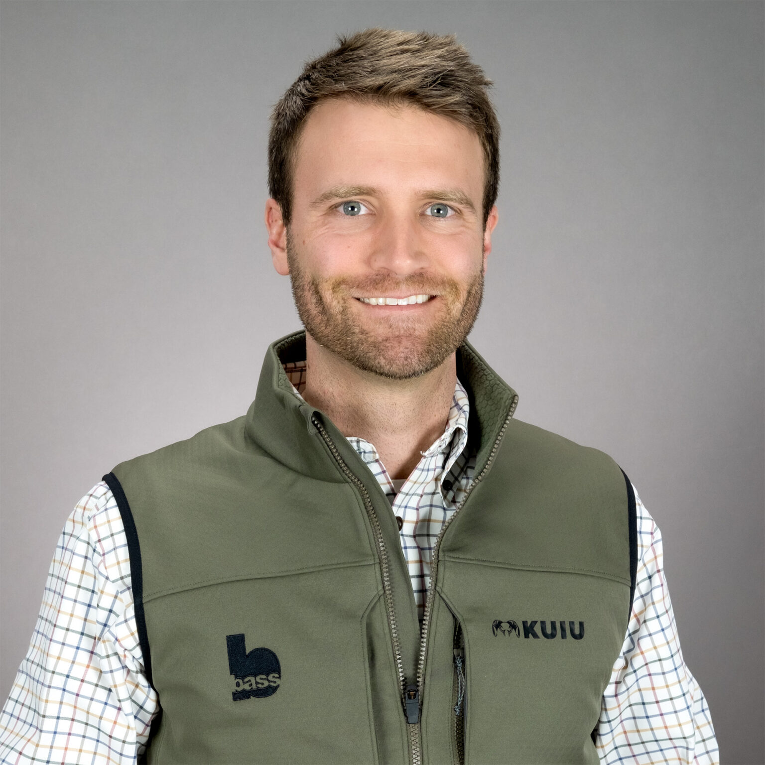 Tom Dunlap at Nabholz