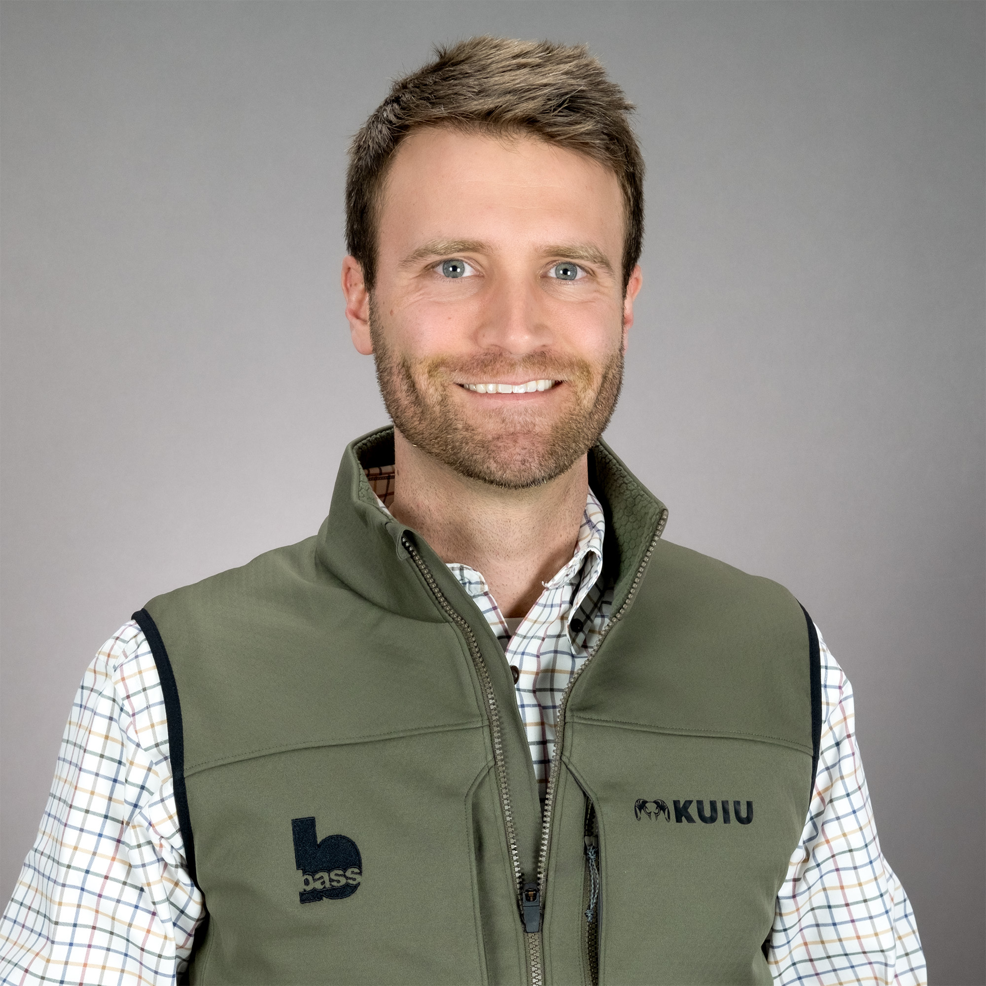 Tom Dunlap at Nabholz