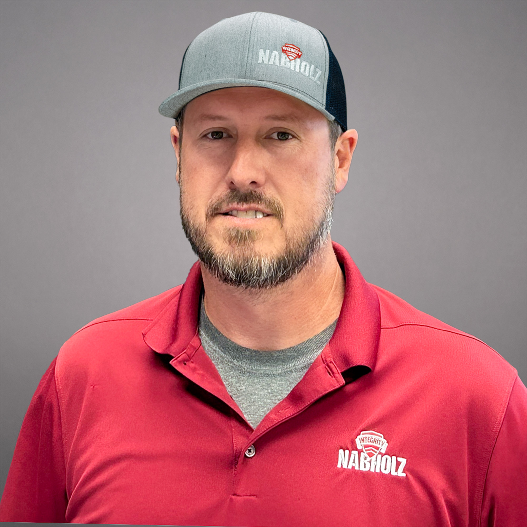 Nick Stanton at Nabholz