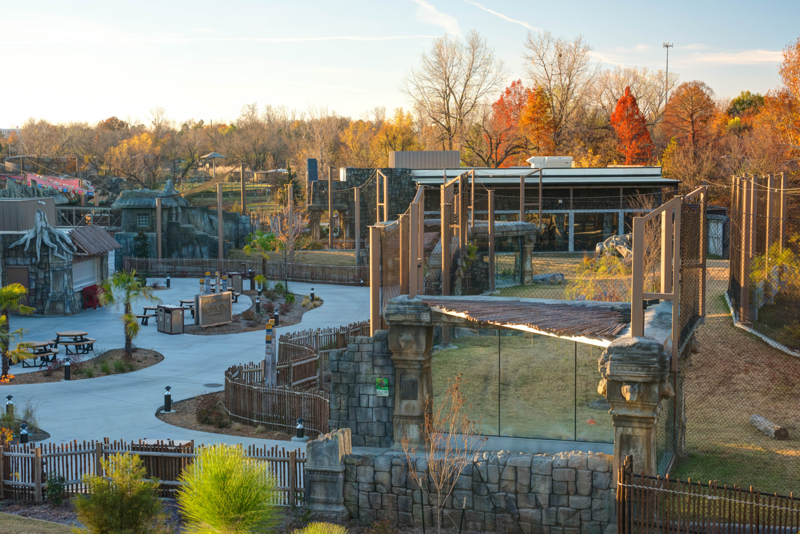 Tulsa Construction & Industrial Contractors at Nabholz