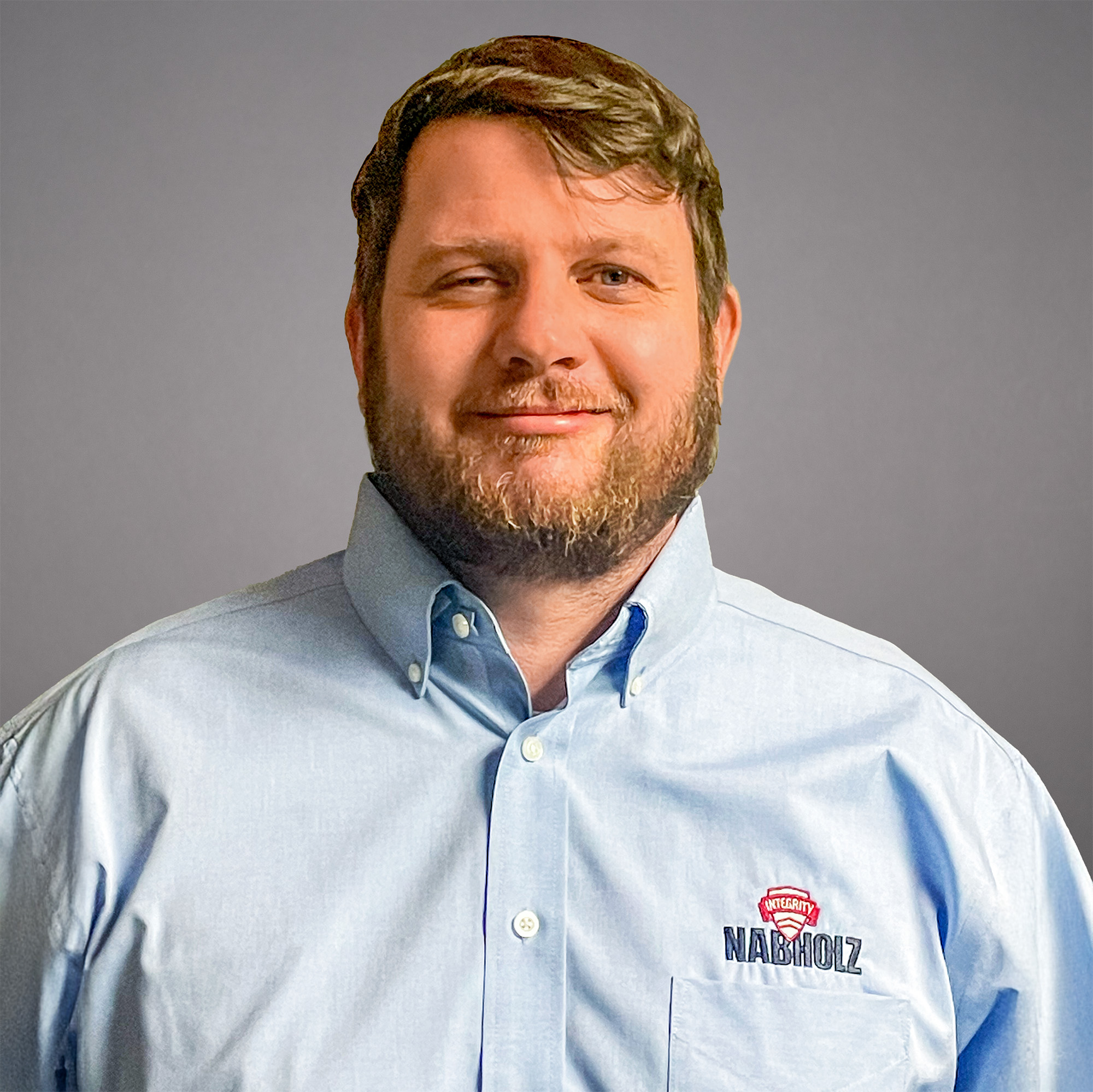 Michael Mars at Nabholz