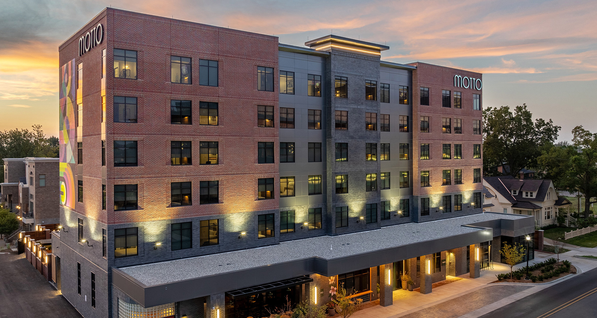 Motto Hotel by Nabholz