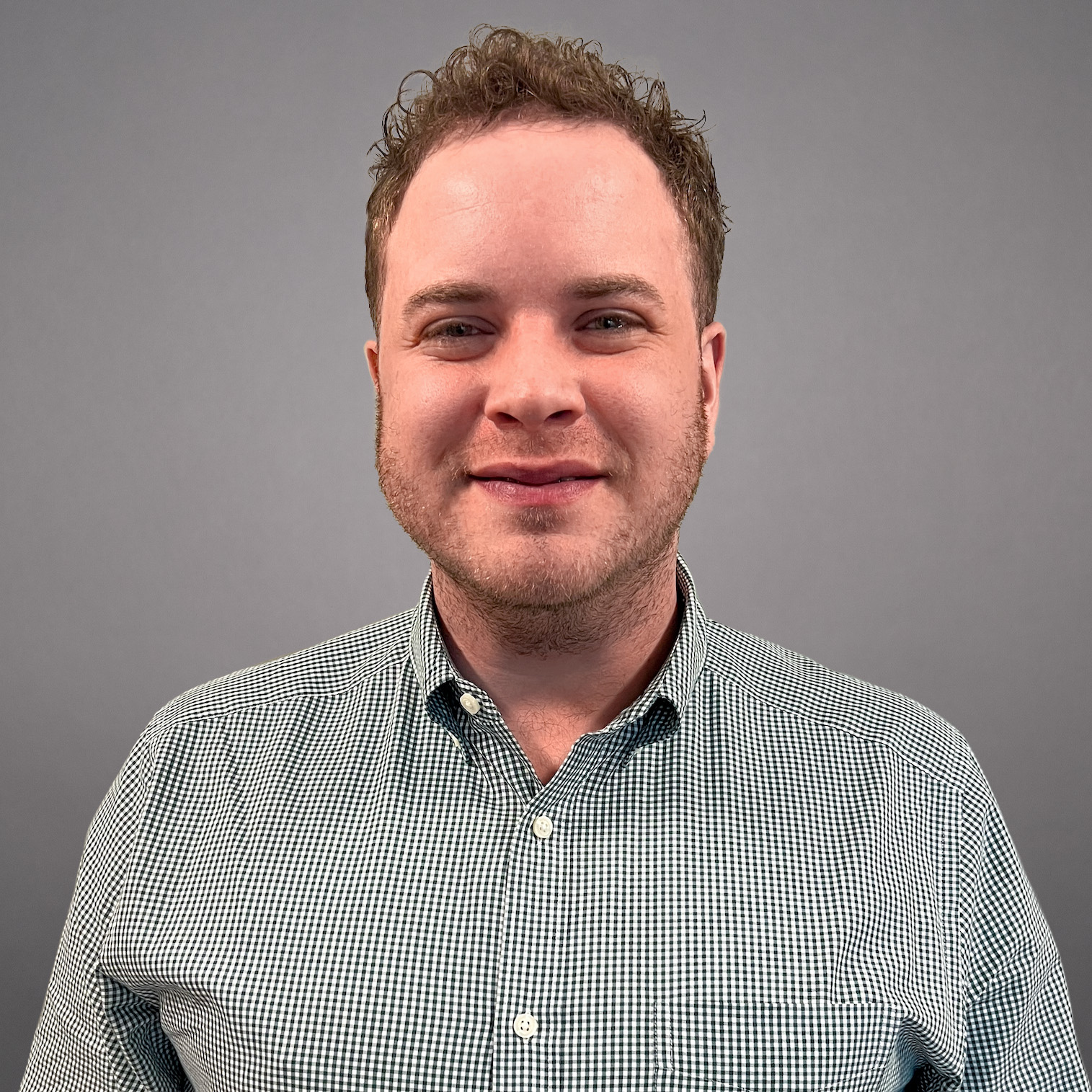 Alex Robinson at Nabholz