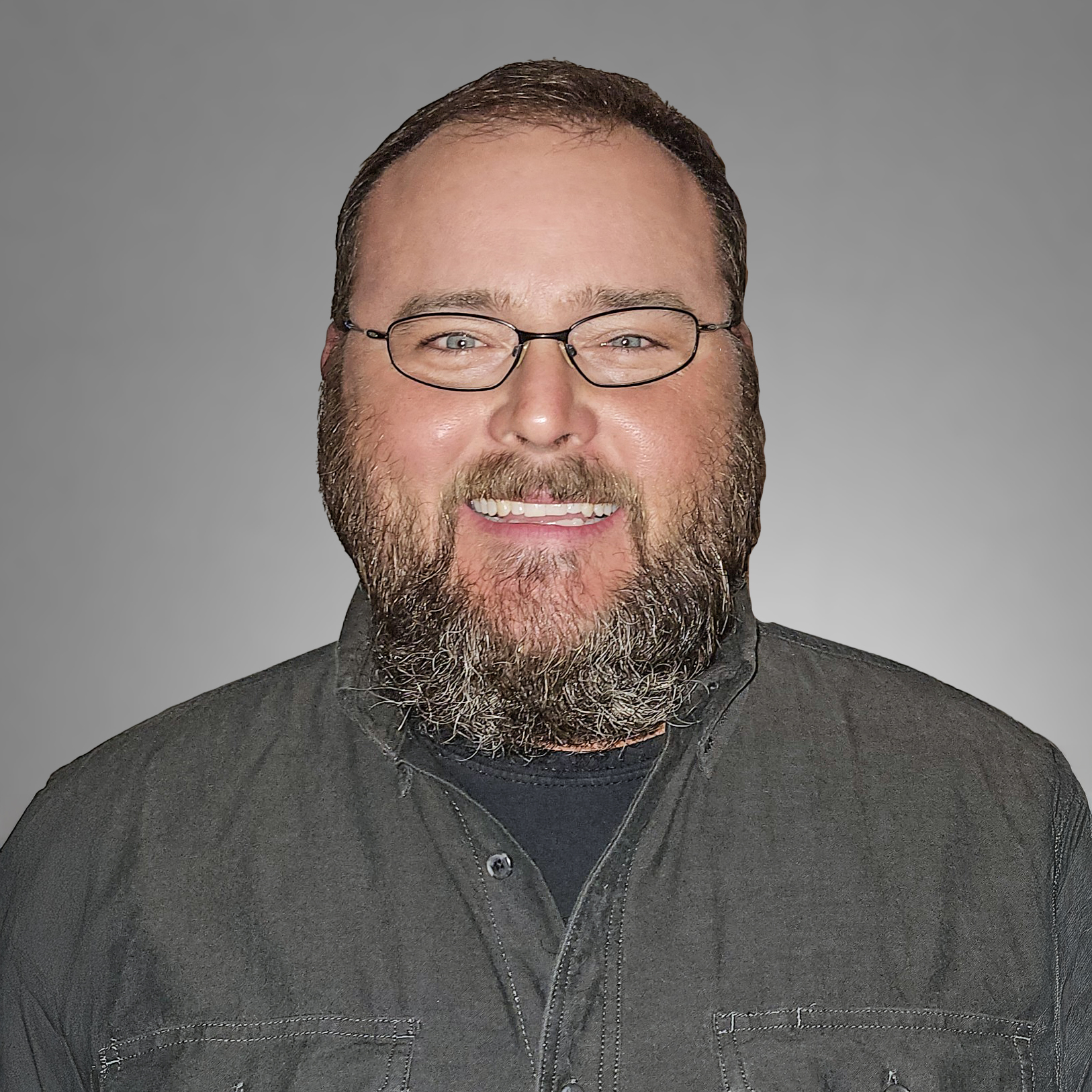 Jeff Parks at Nabholz